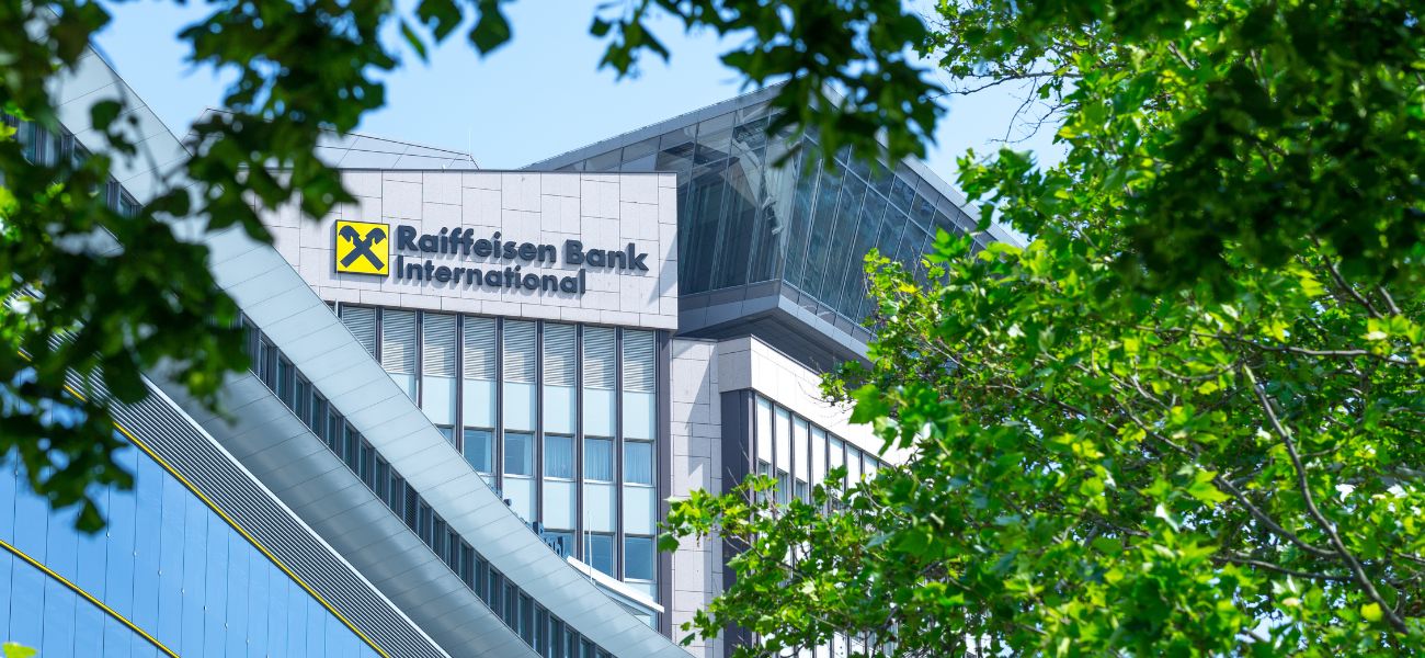 Raiffeisen: Oroszország nélkül is többet ér – Erste Market Elemzés Raiffeisen: Oroszország nélkül is többet ér – Erste Market Elemzés